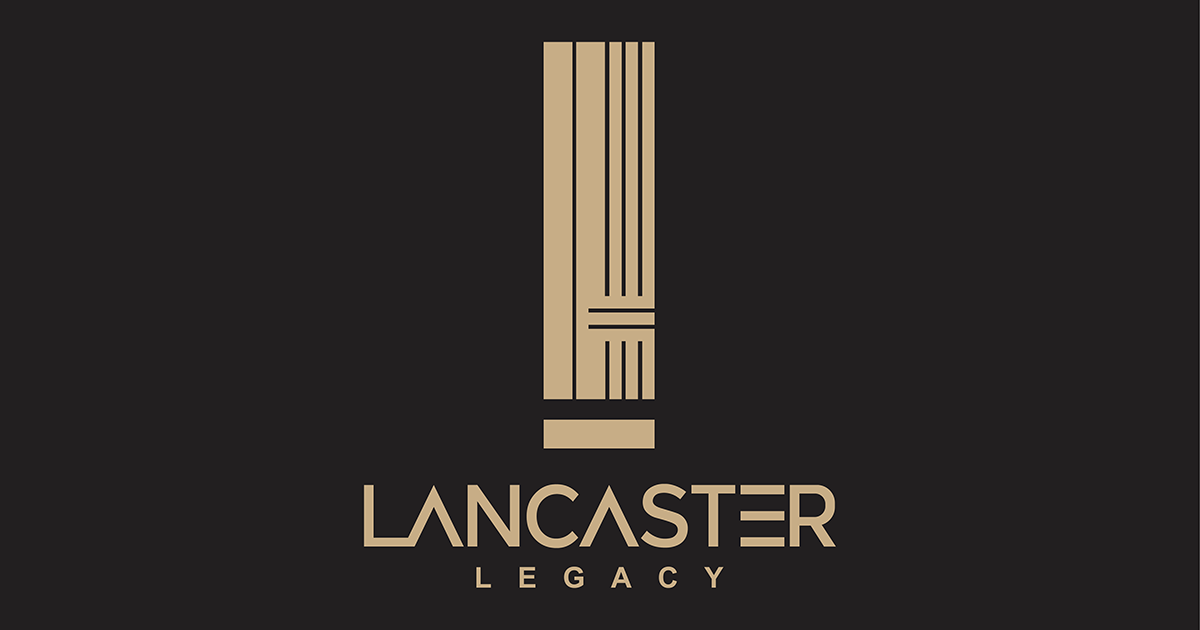 LANCASTER LEGACY - WEBSITE CHÍNH THỨC